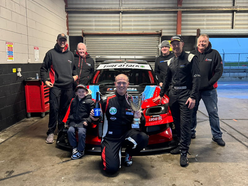 Mechanical & Electrical Facilities Excellence - Riverside